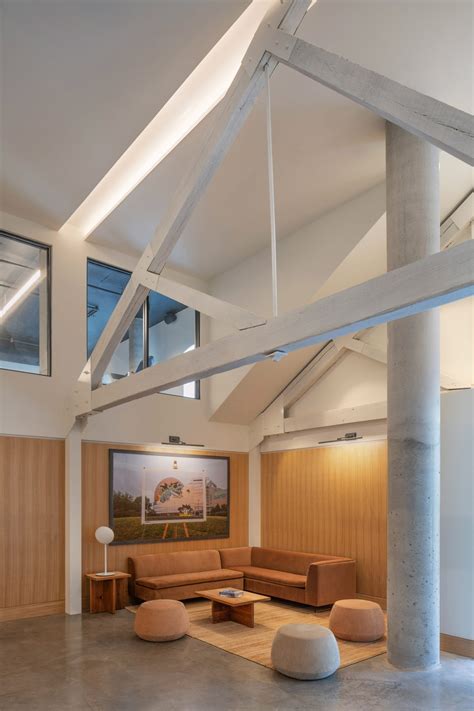 Grt Architects Expands New Jersey Warehouses Into Mixed Use Complex