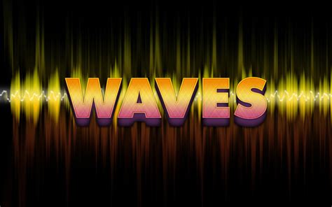 55 Cool Photoshop Text Effect Tutorials For Designers