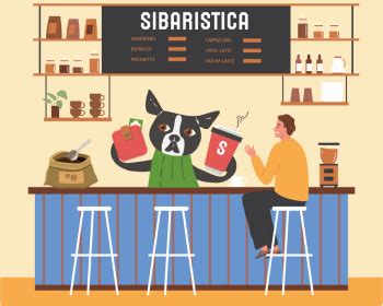 Купить кофе оптом и в розницу в интернет-магазине Sibaristica
