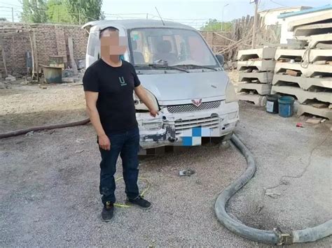守护平安 特大生产销售伪劣石油案告破，涉案1000余万元！澎湃号·政务澎湃新闻 The Paper