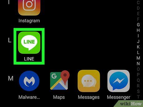 How To Delete LINE App Contacts On Android Steps