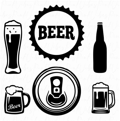 Beer Svg Beers Cheers Svg Cheers Svg Beer Mugs Svg Etsy Singapore