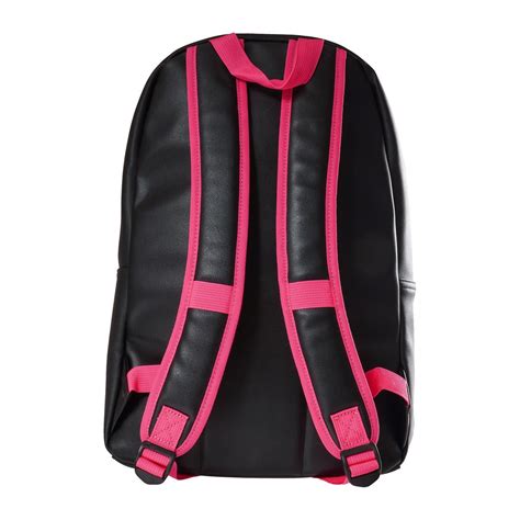 Wwe Ultimate Warrior Backpack Entertainment Earth Exclusive