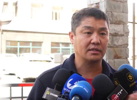 Д Дашзэвэг Хүүгийн минь биеийн байдал болон сэтгэл зүй маш хүнд байгаа