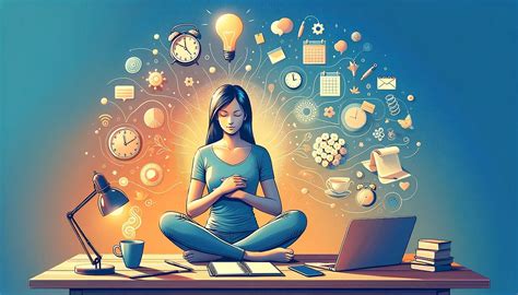 Harnessing The Whirlwind Strategies For Mastering Your Minds Maze