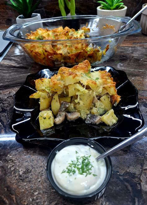 Кухнята на мама Огретен Facebook