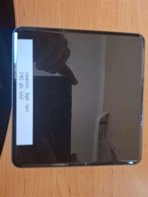 Thin Clients Intel Nuc Mini Pc Celeron Cpu J3455 1 50ghz Was Sold For 575 00 On 9 Jul At 23