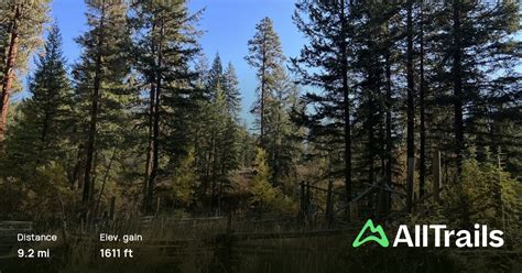 Gobblers Knob From Chickadee Washington 5 Reviews Map Alltrails