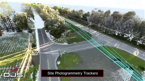 Videogrammetry Extracting Temporal Spatial Data For 3d Reconstruction
