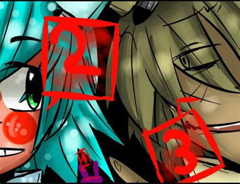 Toy Bonnie X Foxy Toy Bonnie X Foxy The Fight For The Love Of Toy Bonnie Wattpad