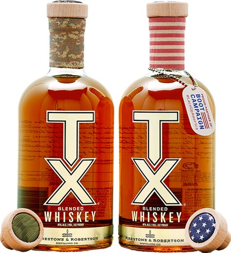 Boot Campaign Tx Whiskey