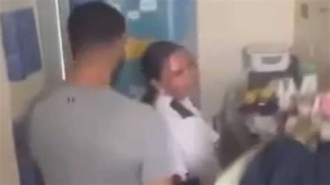 Woman Prison Officer In Uk Charged With Misconduct In Public Office After Sex Video With Inmate