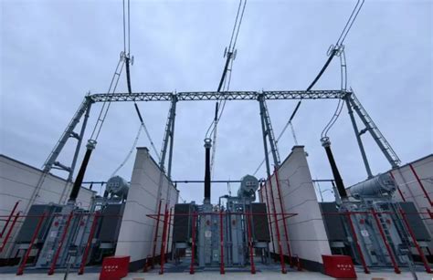 Transformer Partial Discharge Training