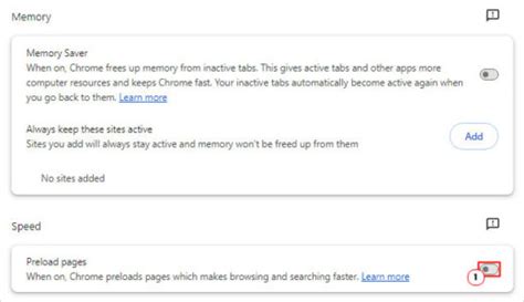 Fixing ERR NAME NOT RESOLVED Errors In Google Chrome