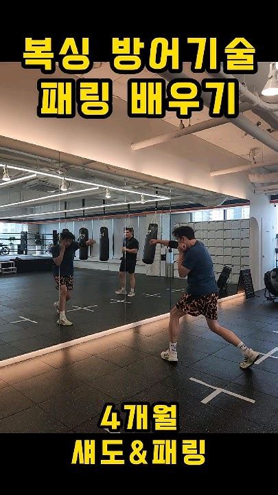 복싱 방어기술 패링 배우기 가볍게 상대펀치 툭툭 치라고요 복싱 패링 복싱기술 Boxingtraining 복싱배우기 Youtube