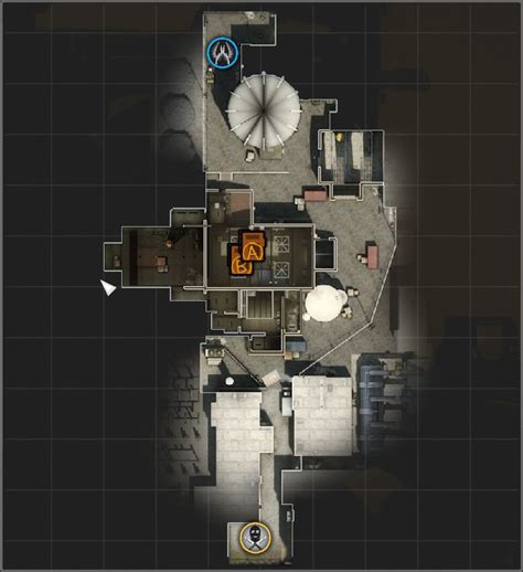 Denuke Counter Strike Global Offensive Wiki