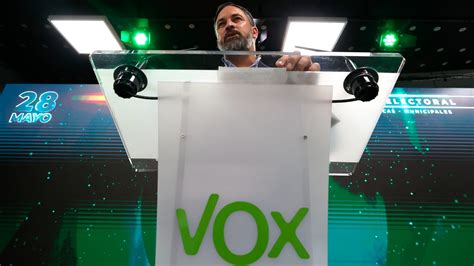 Elecciones 28m Vox Se Convierte En Clave Para Los Gobiernos Del Pp