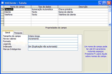 Replicando Bancos De Dados Com O Access