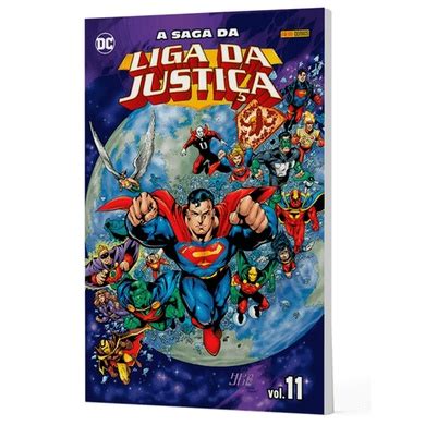 A Saga Da Liga Da Justi A Vol Shopee Brasil