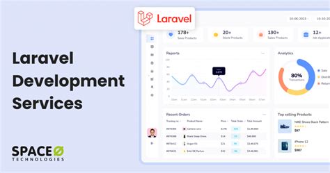 Laravel Web Development Company Best Laravel Services