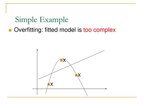 Ppt Chapter Supervised Learning Powerpoint Presentation Free