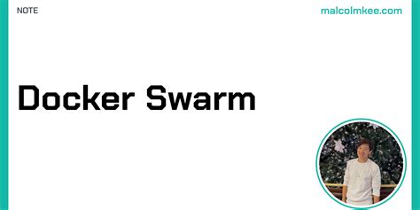 Docker Swarm