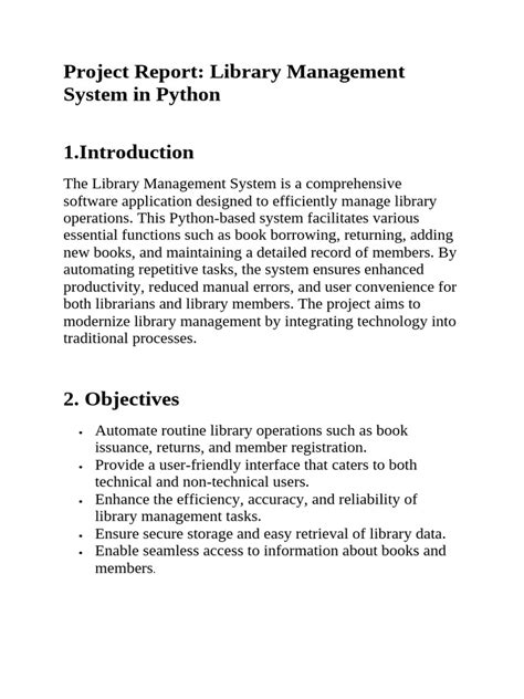 Project Report Pdf Databases Computer Science