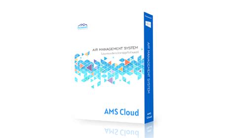 Airsoftservice รายละเอียด Ams Cloud