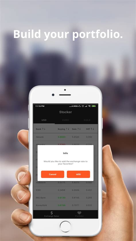 Stocker Stocker Is A Currency Monitoring App Codekk Androidopen