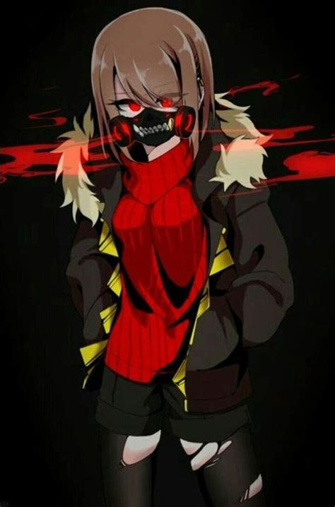 Shiftfellchara Undertale Español Amino