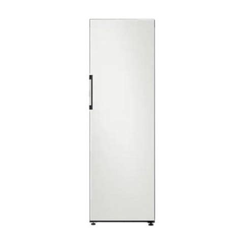 삼성 비스포크 1도어 변온 냉장고 Rz24a5600ap 240l 코타화이트 이랜드몰