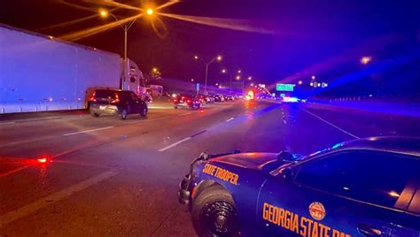 State Patrol Identifies Two Men Killed In Atlanta Chase Fox 5 Atlanta