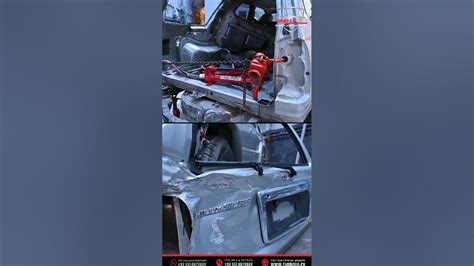 Hilux Surf Complete Restoration I Turbo Cc I Youtubeshorts Shorts