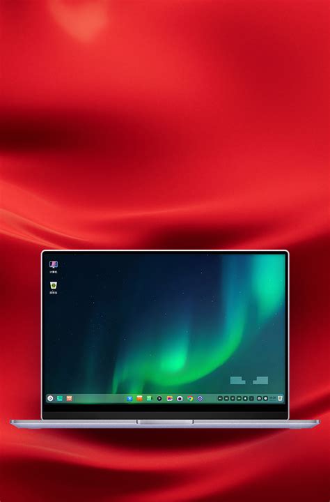 产品动态 统信软件