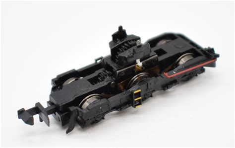 Bachmann Spares Class 66 Comppoweredbogie