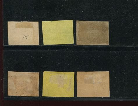Hunts Despatch Post Bogus Local Stamp Reference Lot Bx4568 United