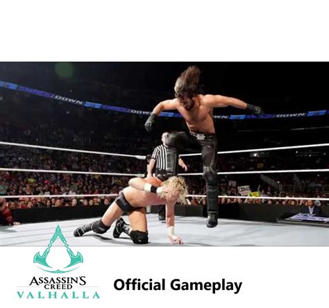 Assassins Creed Valhalla Official Gameplay 2020 Scrolller