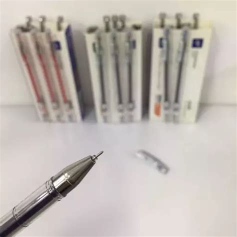 خرید و قیمت خودکار 05 سی کلاس مدل نیمه ژله ای Cclass Gel Pen Candid