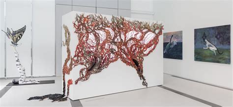 В московском доме культуры ГЭС 2 открыли новые выставки