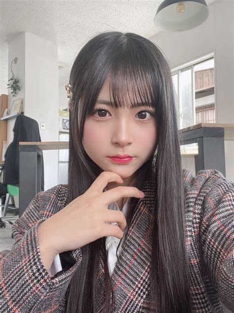 有村南海 Linq12周年0416zepp Fukuoka On Twitter おはよ😙