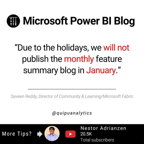 Nestor Adrianzen On Linkedin Powerbi