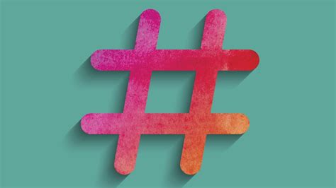 La curiosa historia del símbolo desde sus orígenes hasta Twitter La Opinión