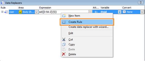 Creating Custom Data Correlation Rules Manually Loadcomplete