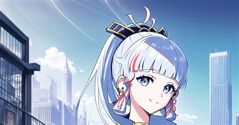 女の子 无题 真田幸繁のイラスト Pixiv