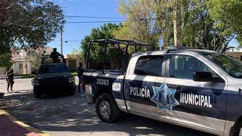 Reportan Intento De Privación De La Libertad En Torreón El Siglo De