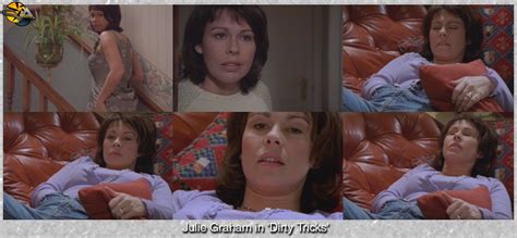 Naked Julie Graham In Dirty Tricks