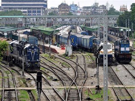 Anti Agnipath Protest 340 Trains Affected Across Country Theprint