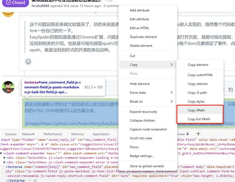 类似简数这种可视化提取怎么实现的？ · issue 36 · naibowang easyspider · github