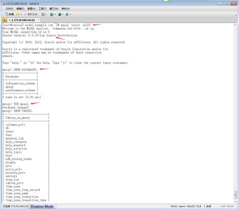 Lanmp系列之mysql编译安装centos7环境 Csdn博客