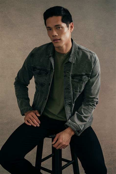 Tim Chung | DT Model Management
